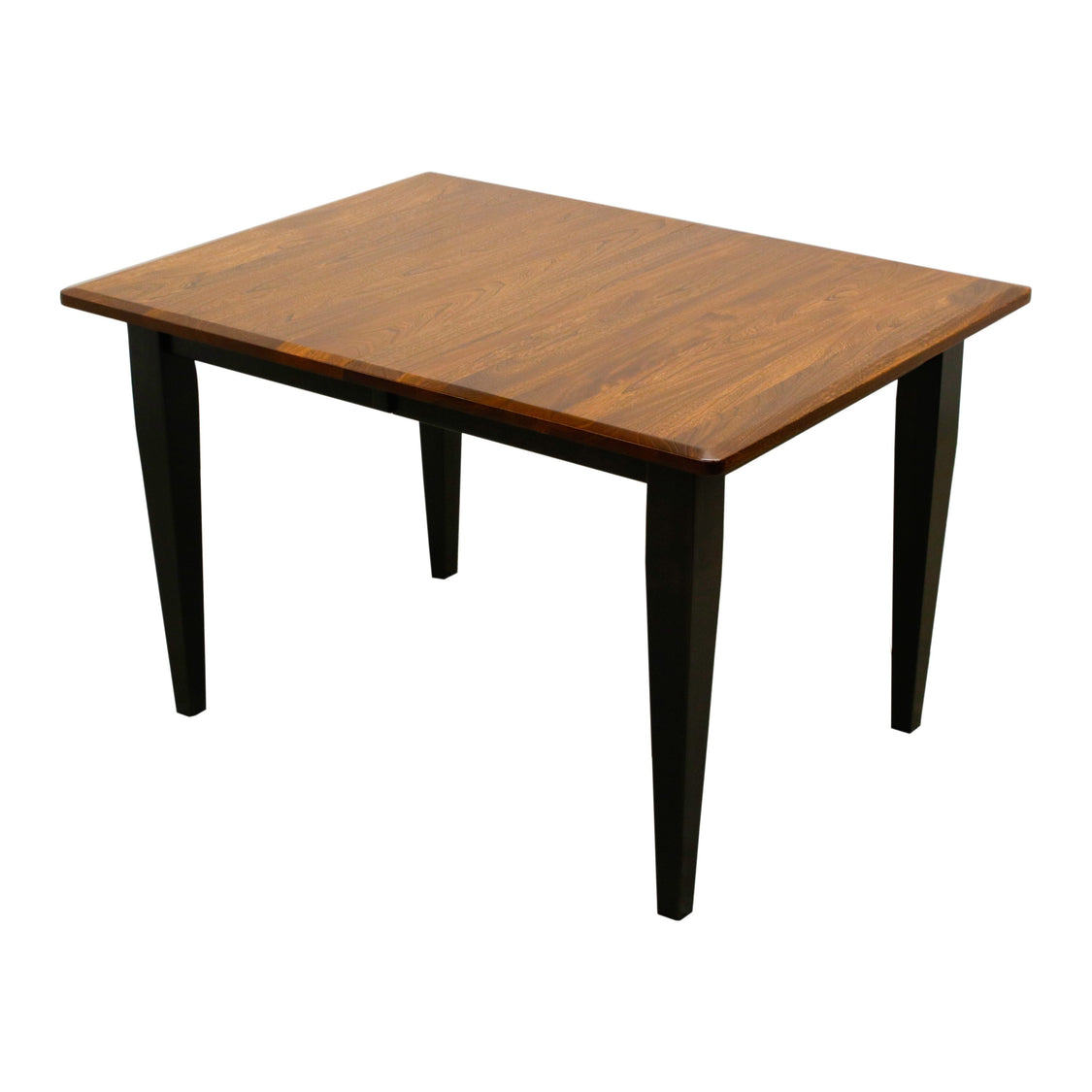 Narrow Dining Table and Small Kitchen Table Sets – Upstate Amish Furniture
